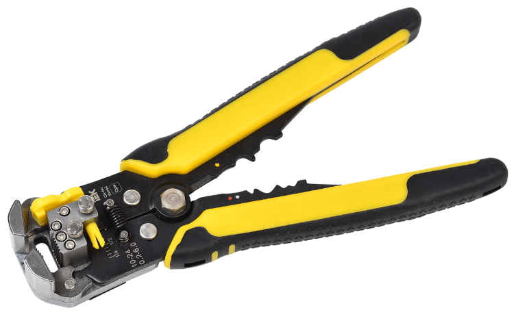 Стриппер автоматический PROFI СИ-6м IEK по цене 1 663 руб. в фирменном магазине IEK в России ...